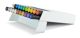 Chameleon 22 Marker Deluxe Set - CT2201 – Chameleon Arts